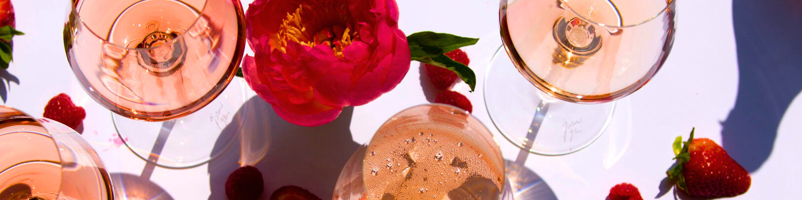 ROSÉ – PERRINE's WINE SHOP