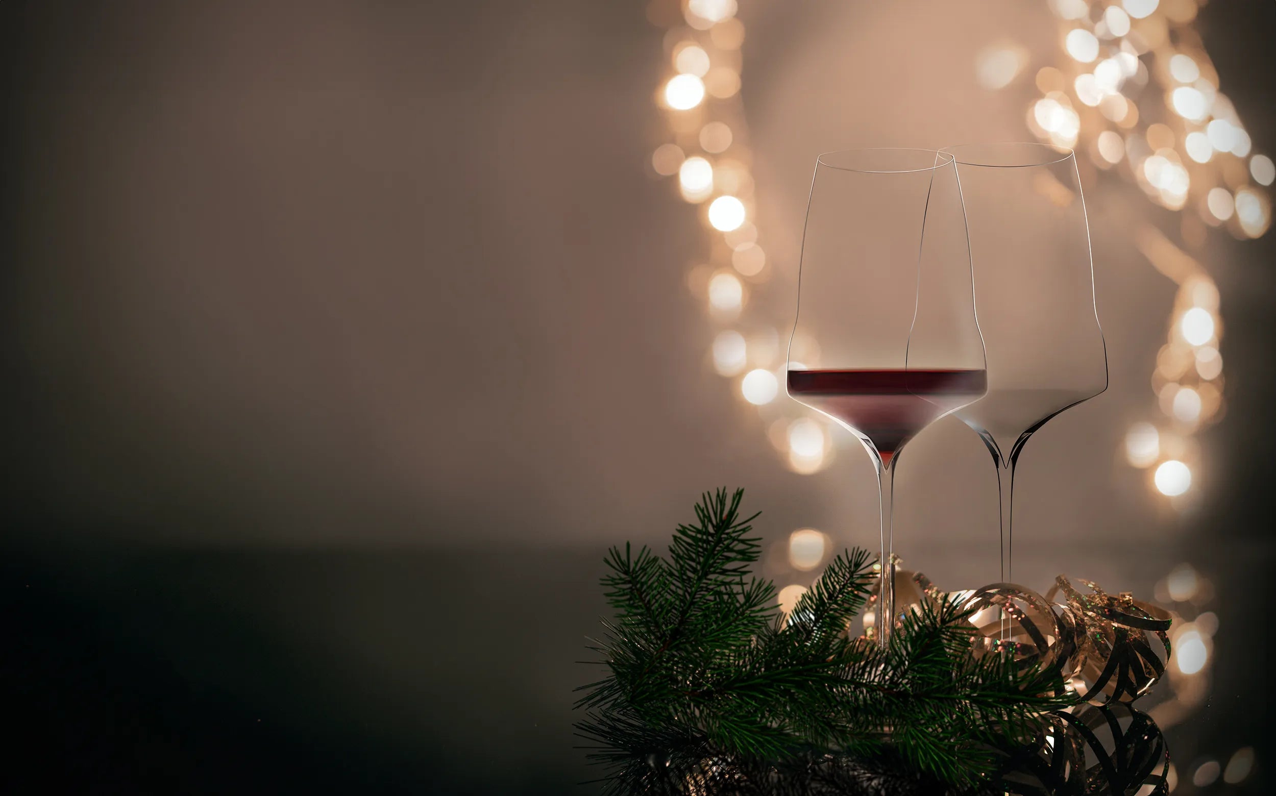 Josephine Glassware – PERRINE's WINE SHOP