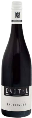 2022 Dautel Trollinger, Württemberg, Germany – PERRINE's WINE SHOP
