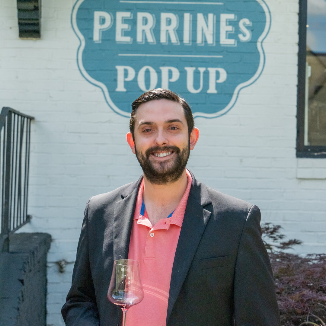 ABOUT US – PERRINE's WINE SHOP