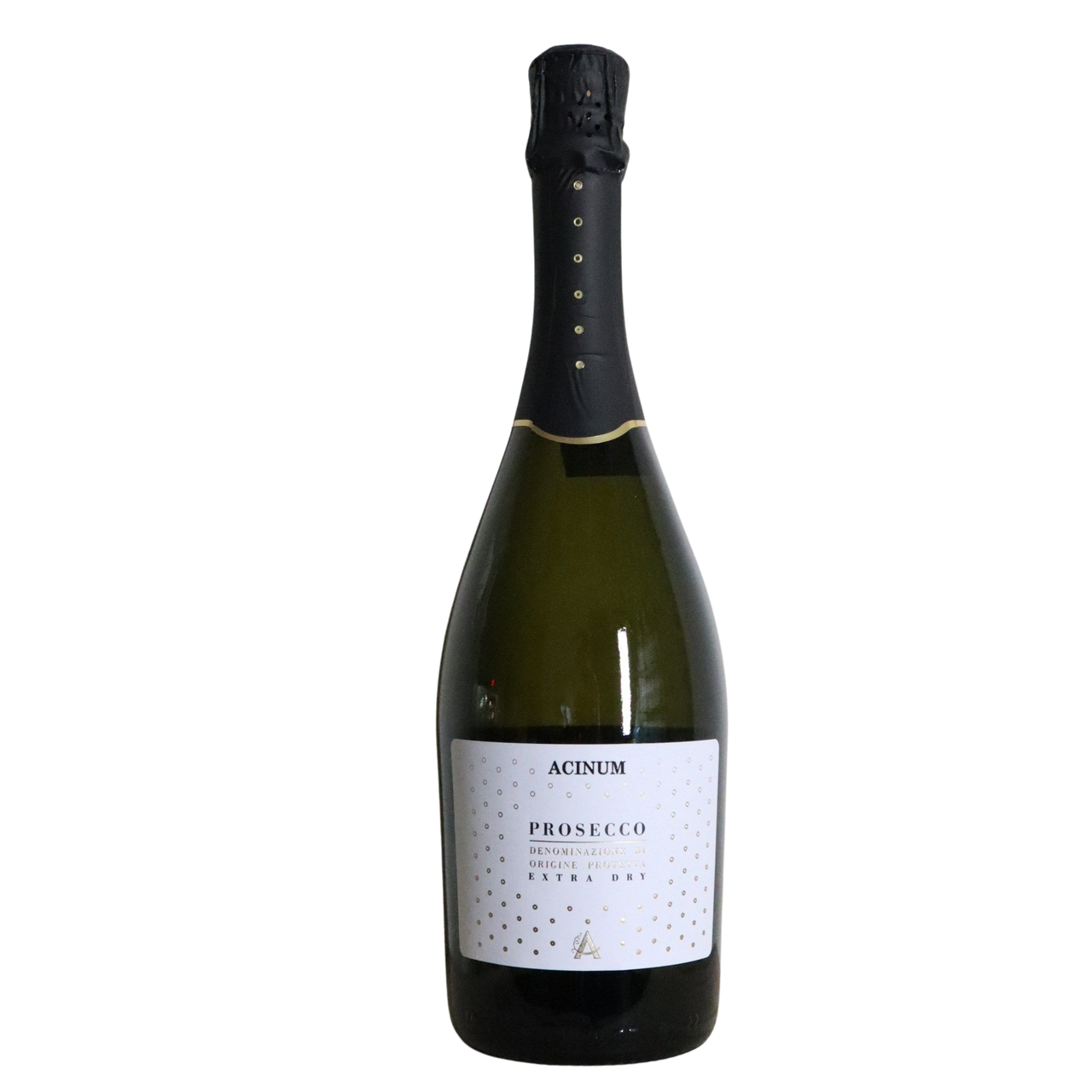 NV Acinum Prosecco, Veneto, Italy – PERRINE's WINE SHOP