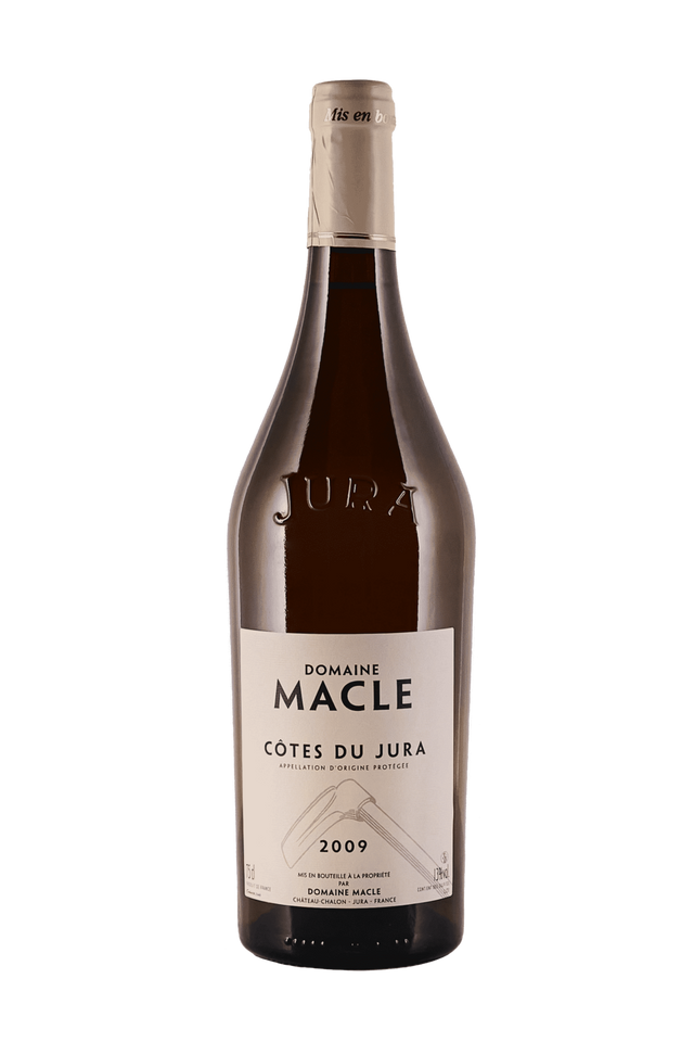 2019 Domaine Jean Macle "Pioche" Côtes du Jura, Jura, France – PERRINE ...