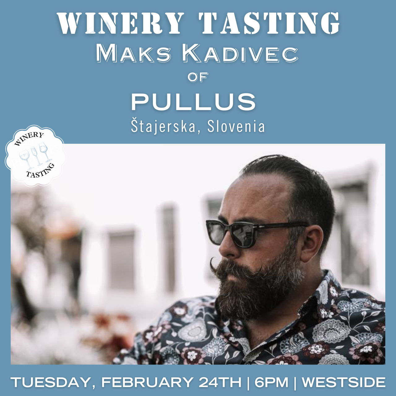 Perrine's Wine Shop – PERRINE's WINE SHOP