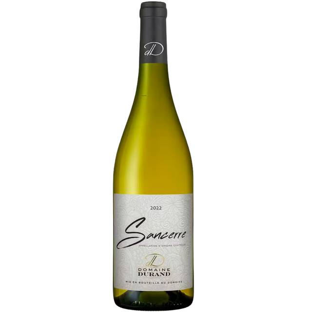 2024 Domaine Durand Sancerre, Loire Valley, France – PERRINE's WINE SHOP