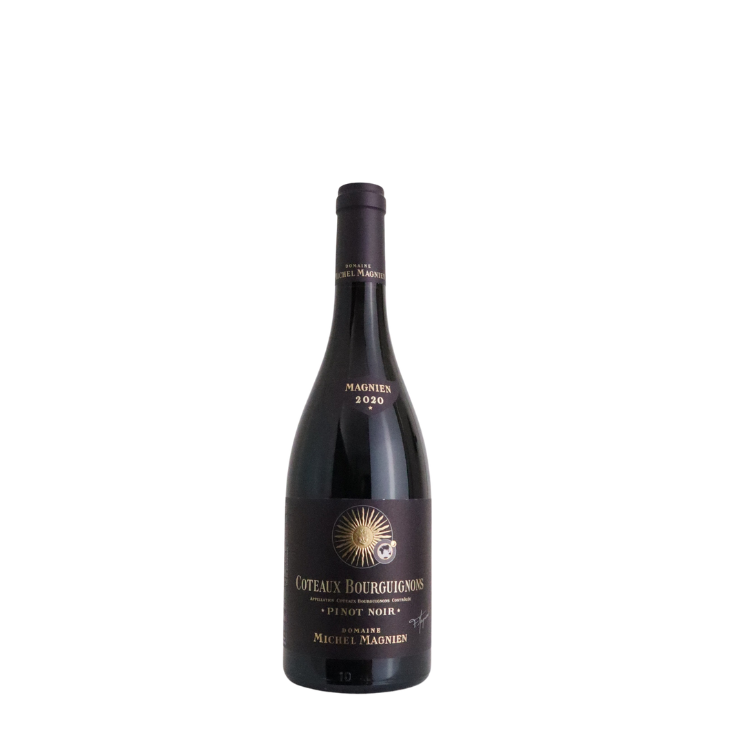 2021 Domaine Michel Magnien Coteaux Bourguignons, Burgundy, France ...