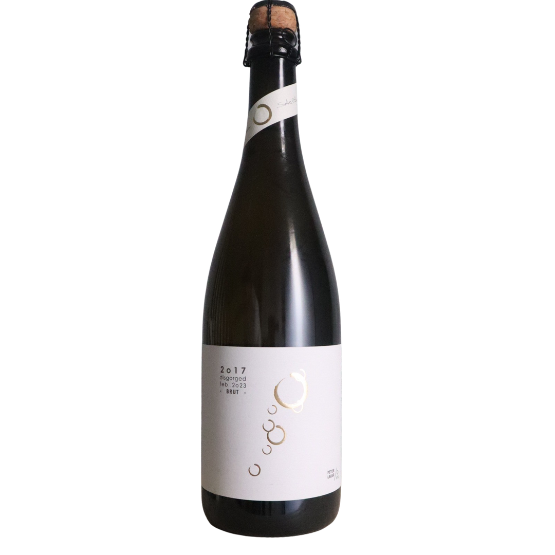 2021 Peter Lauer Riesling Sekt, Mosel, Germany – PERRINE's WINE SHOP