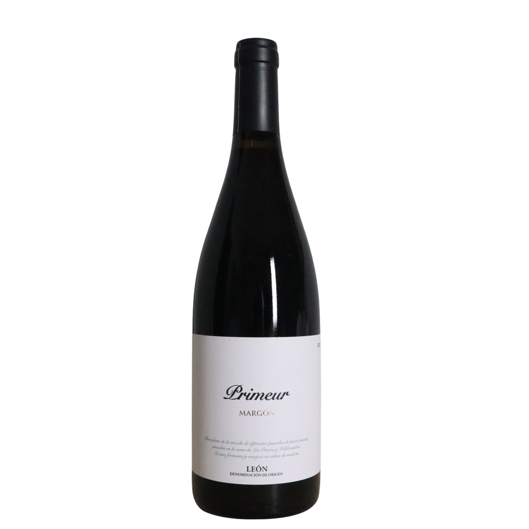 2020 Bodegas Margon "Primeur" Prieto Picudo, Leon, Spain – PERRINE's ...