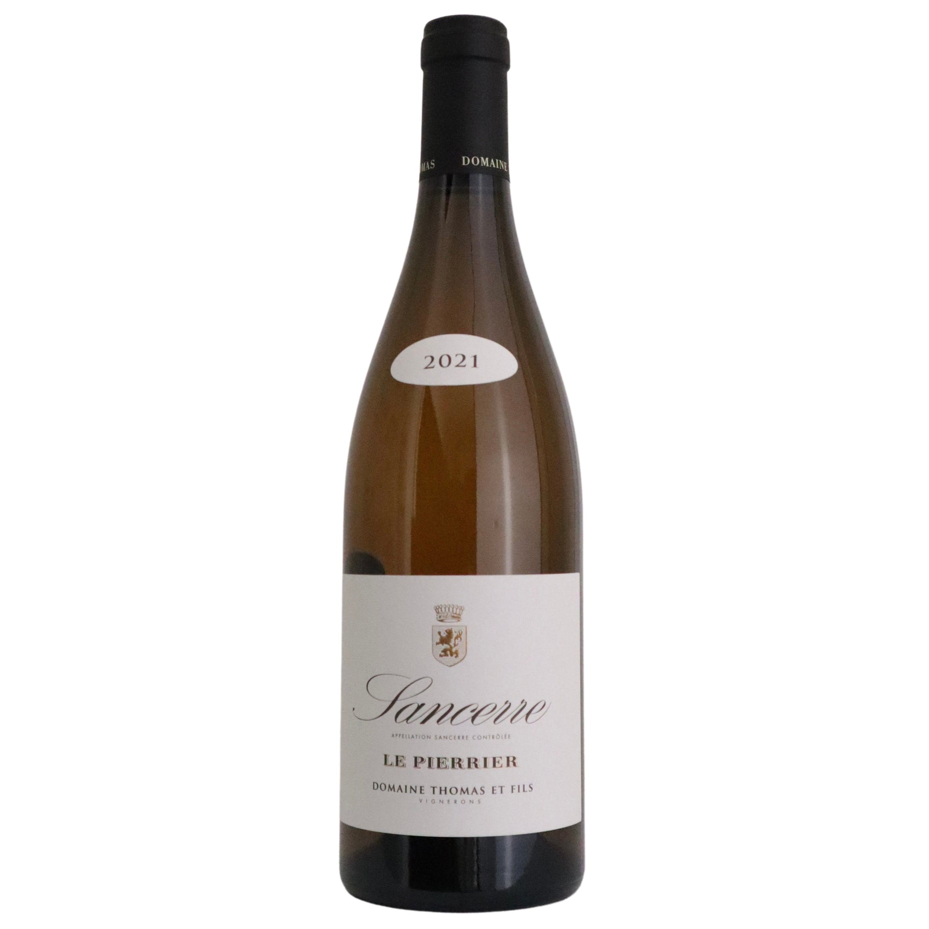 2024 Domaine Thomas et Fils "Le Pierrier" Sancerre, Loire Valley, Fran ...