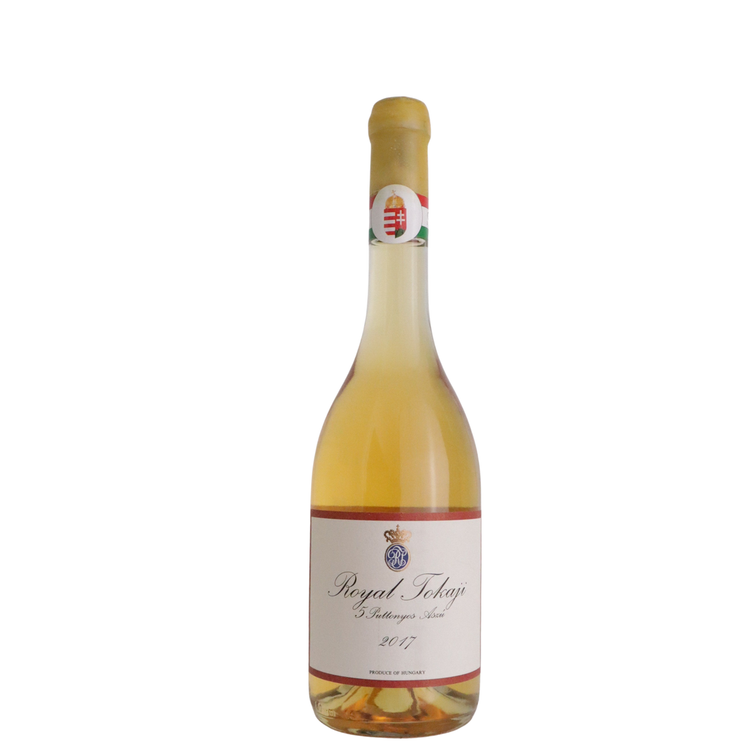Royal Tokaji 5 Puttonyos Red Label, Hungary – PERRINE's WINE SHOP