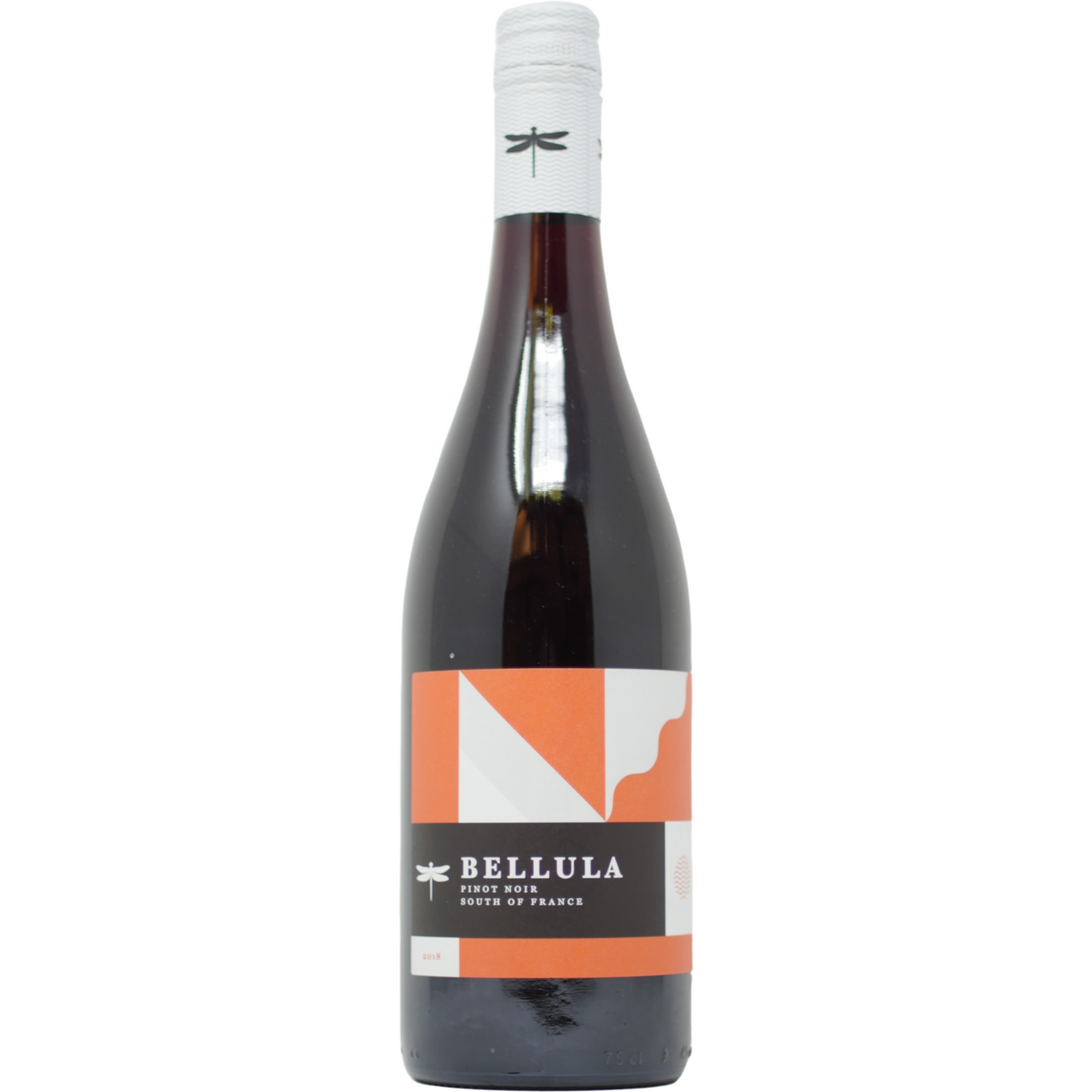 2018 Bellula Pinot Noir Languedoc – PERRINE's WINE SHOP