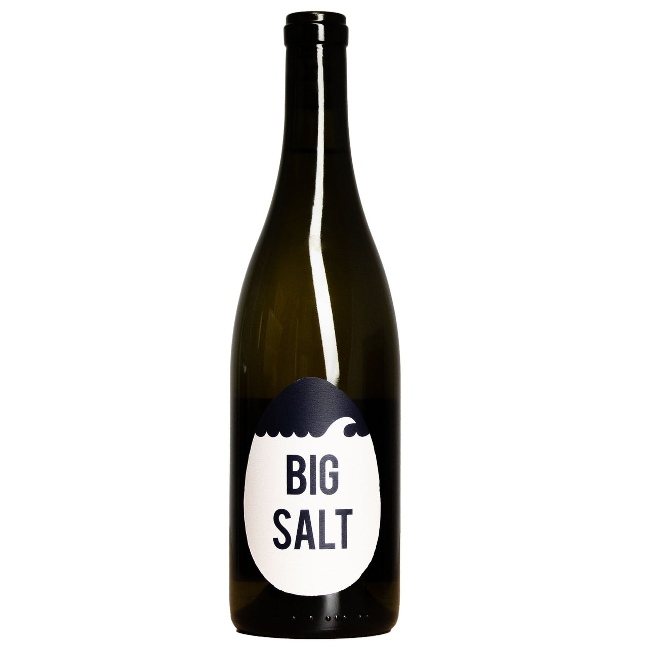 Ovum "Big Salt" White Blend, Elkton, Oregon – PERRINE's WINE SHOP