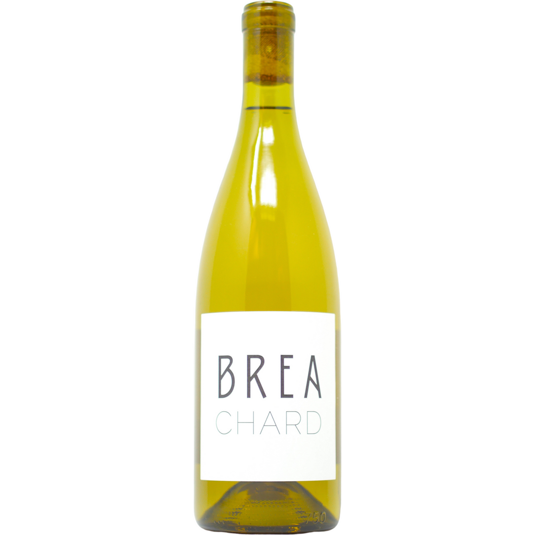 2018 Brea Chardonnay Santa Lucia Highlands – PERRINE's WINE SHOP