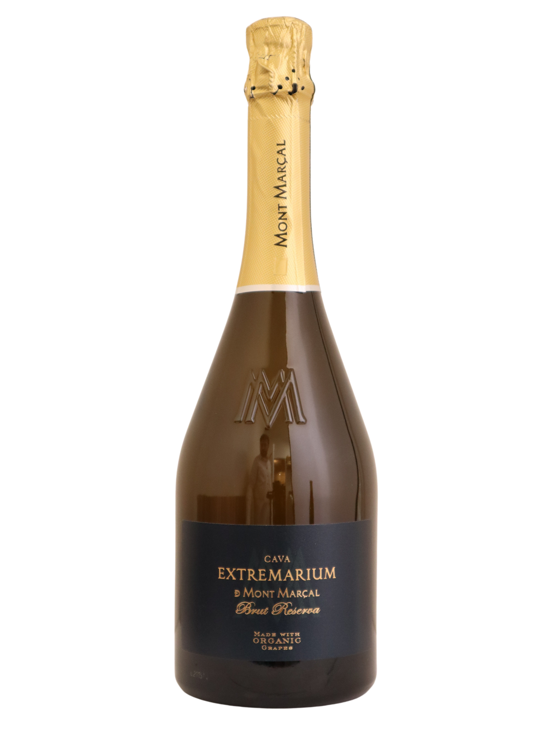 Mont Marcal, Extremarium Cava Brut Reserva – PERRINE's WINE SHOP