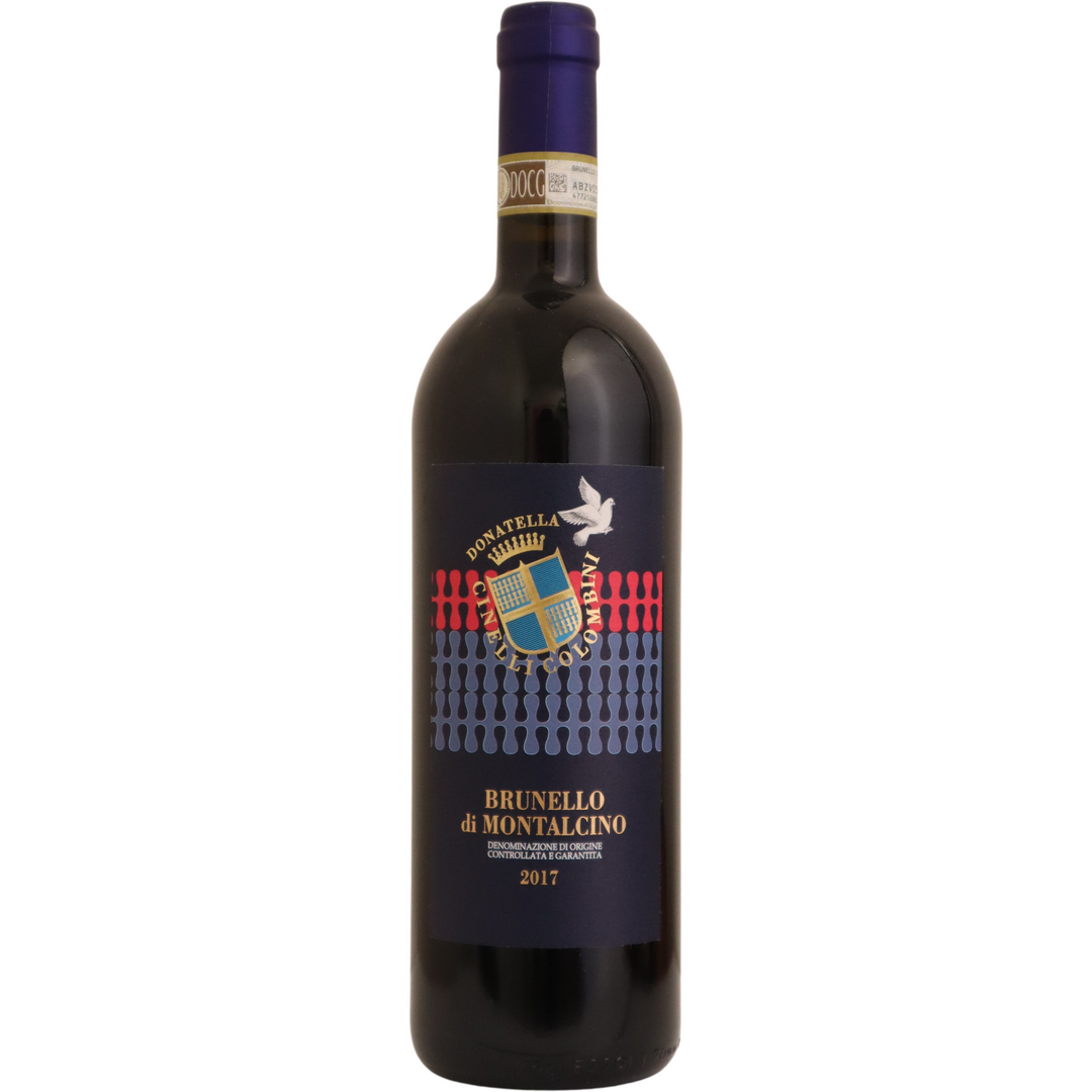Donatella Cinelli Colombini Brunello di Montalcino – PERRINE's WINE SHOP