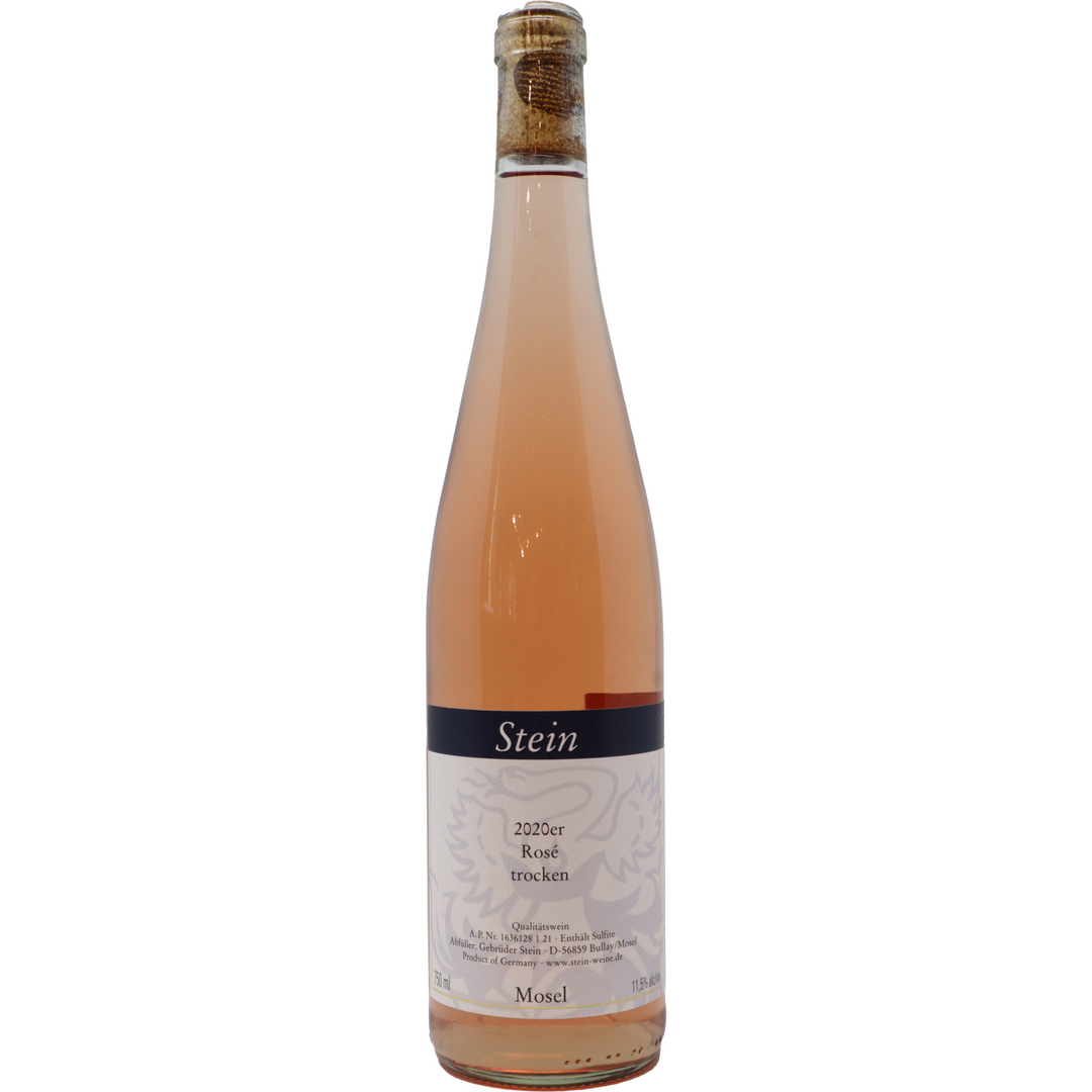 Stein Rosé, Mosel, Germany – PERRINE's WINE SHOP