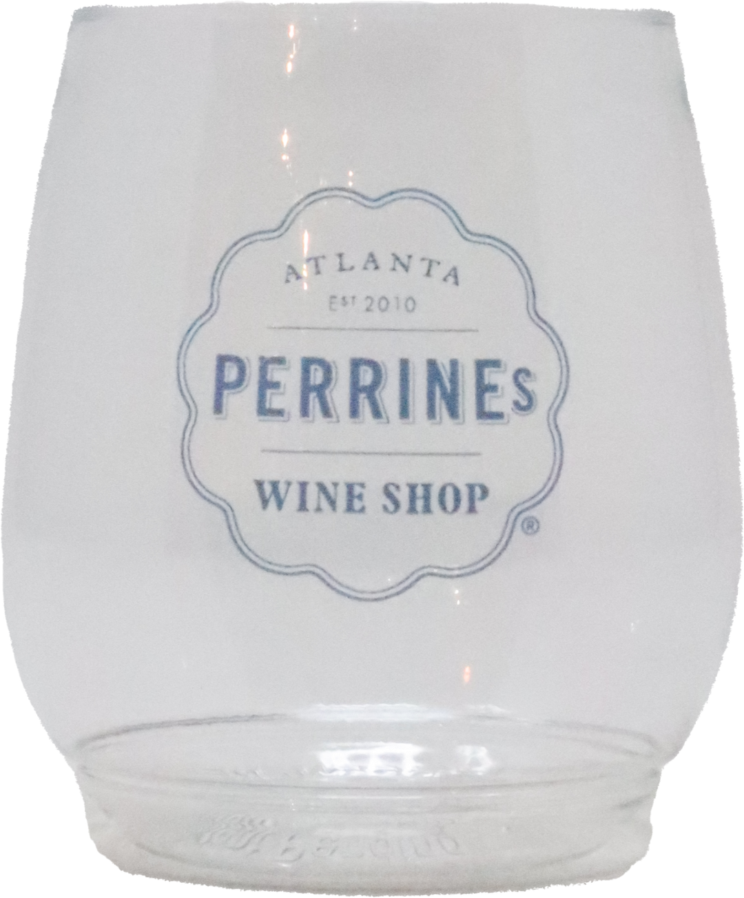 Tossware "Perrine's" To-Go Cups – PERRINE's WINE SHOP