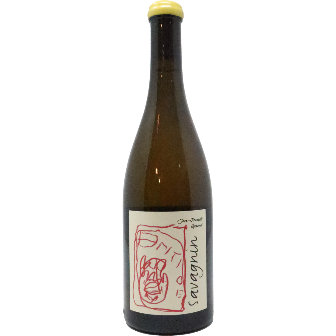 2016 Domaine Ganevat Côtes du Jura Savagnin "Antide", Jura, France ...
