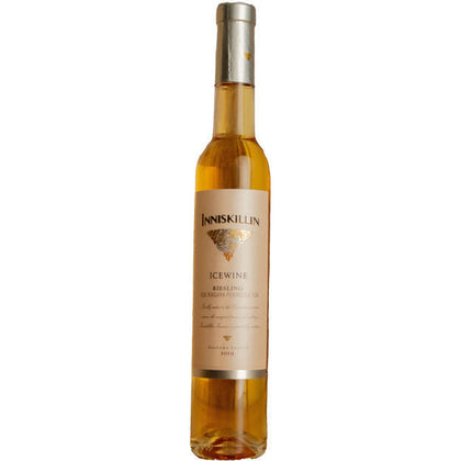 2019 Inniskillin Riesling Icewine, Niagara Peninsula, Canada 375ml ...