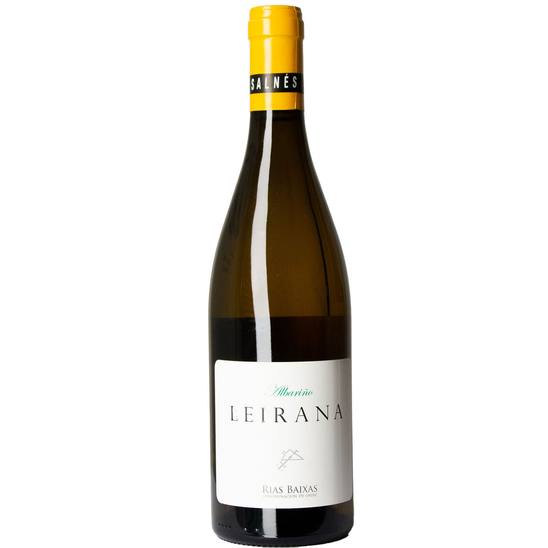 2022 Leirana Albarino, Rias Baixas – PERRINE's WINE SHOP