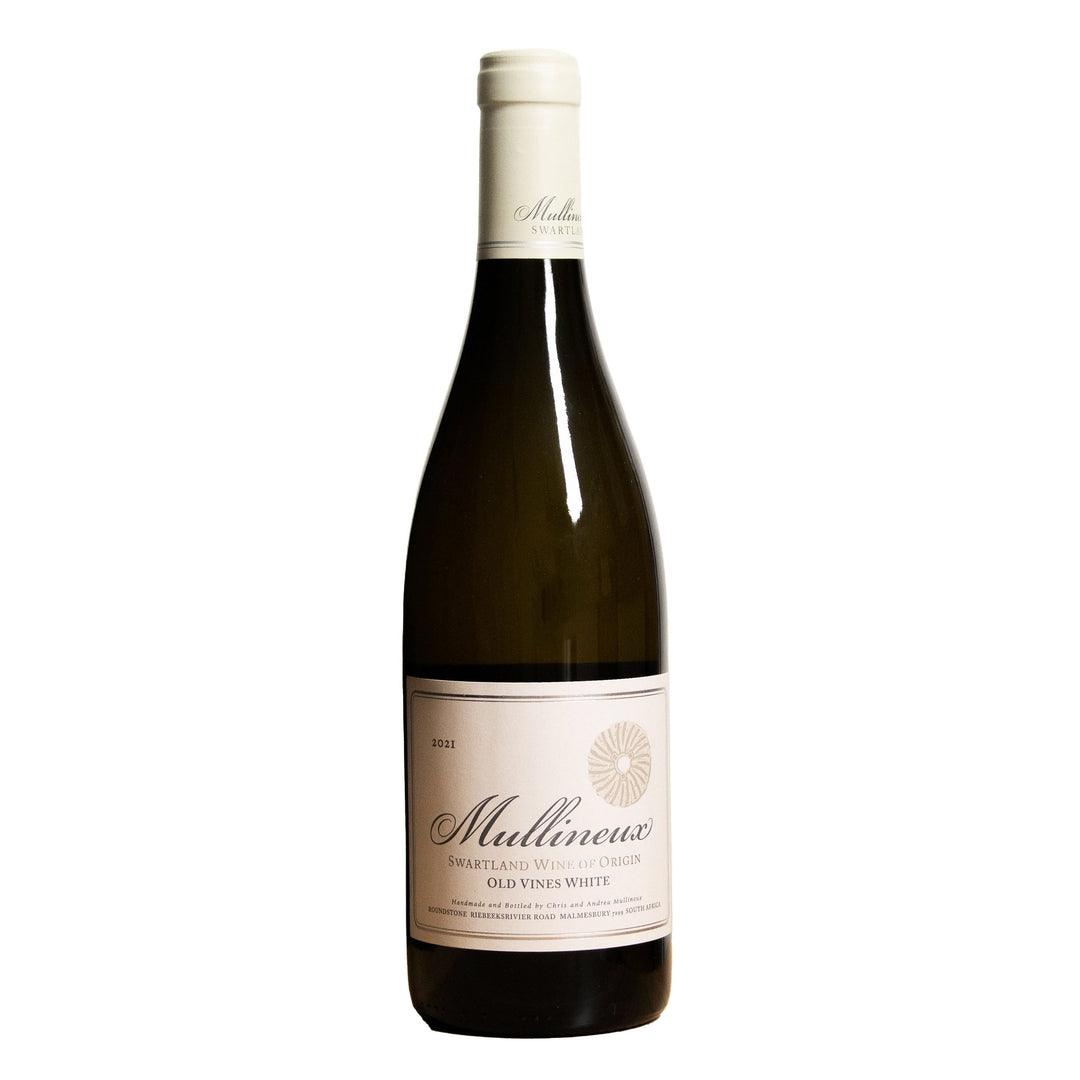 2021 Mullineux "Old Vines White", Swartland, South Africa – PERRINE's WINE SHOP
