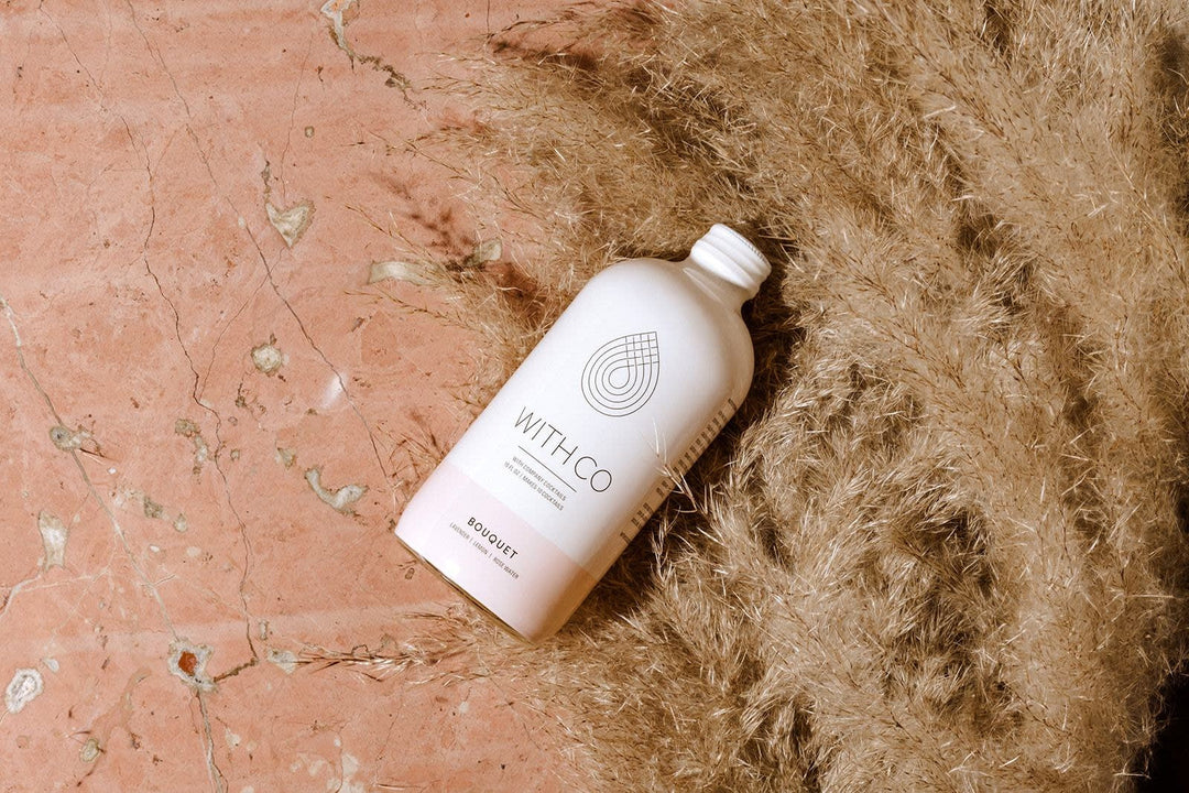 WithCo "Bouquet" Cocktail Mixer 16oz – PERRINE's WINE SHOP