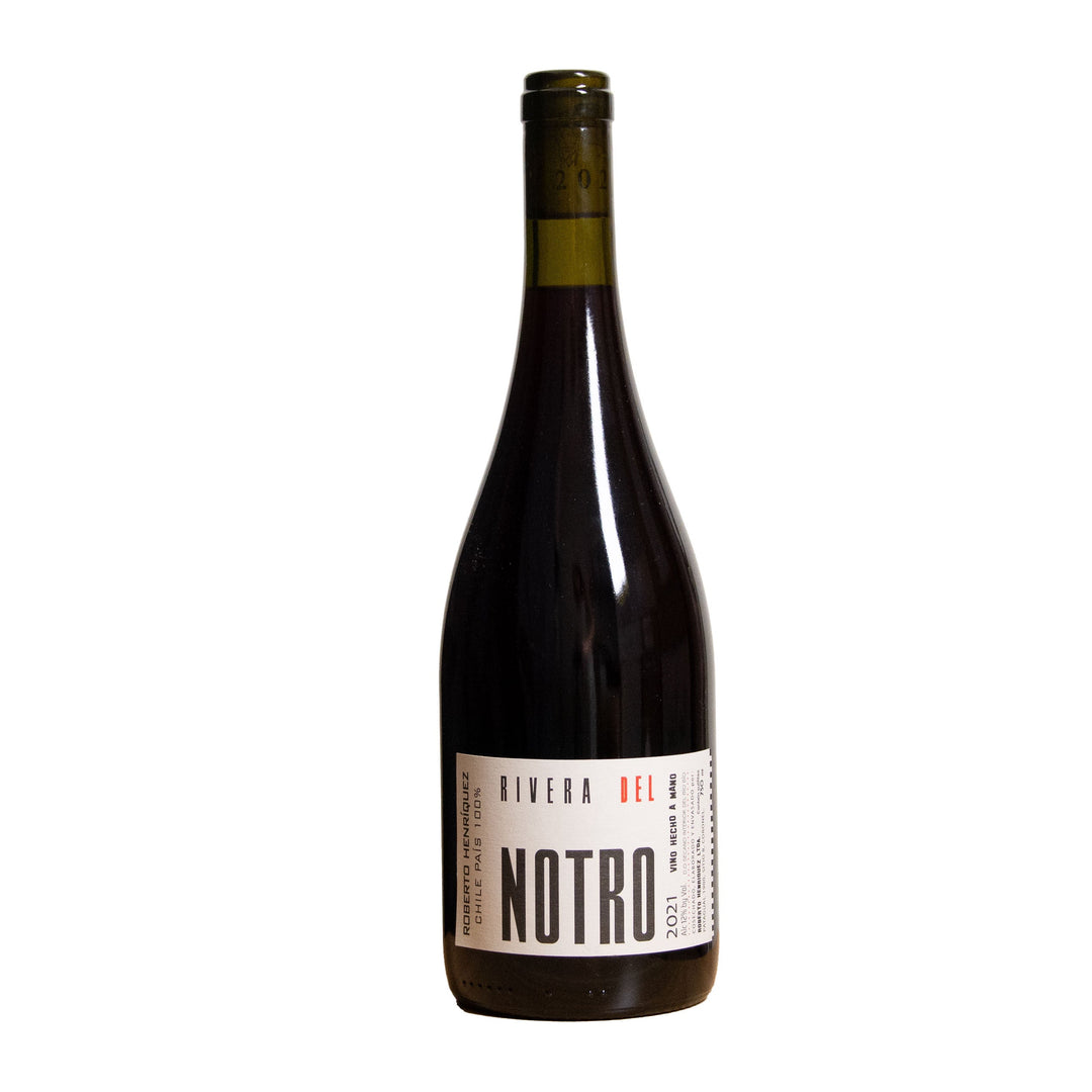 Roberto Henriquez Rivera Del Notro, Bio Bio Valley, Chile – PERRINE's ...