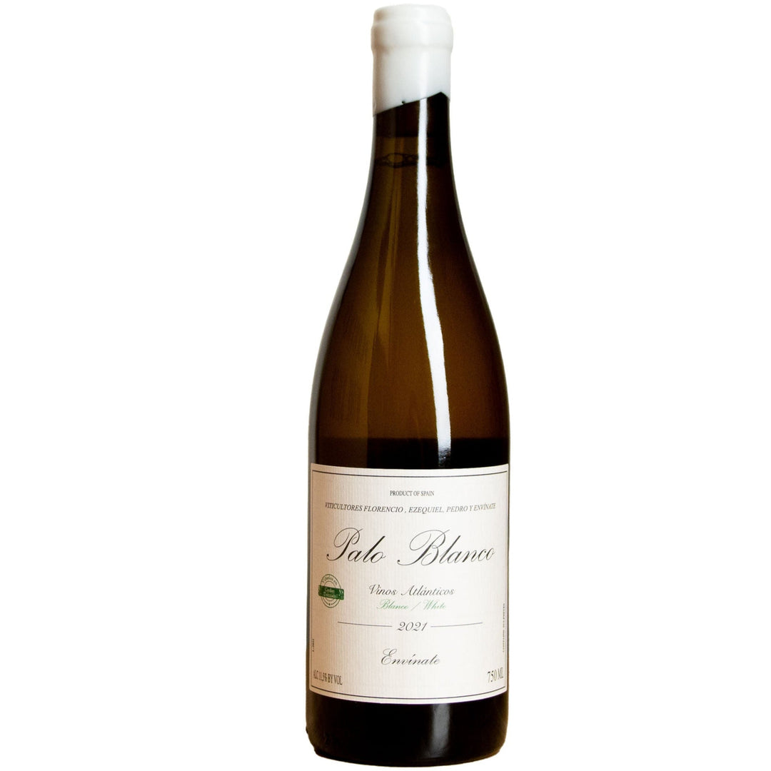 Envinate Palo Blanco Tenerife, Canary Island – PERRINE's WINE SHOP