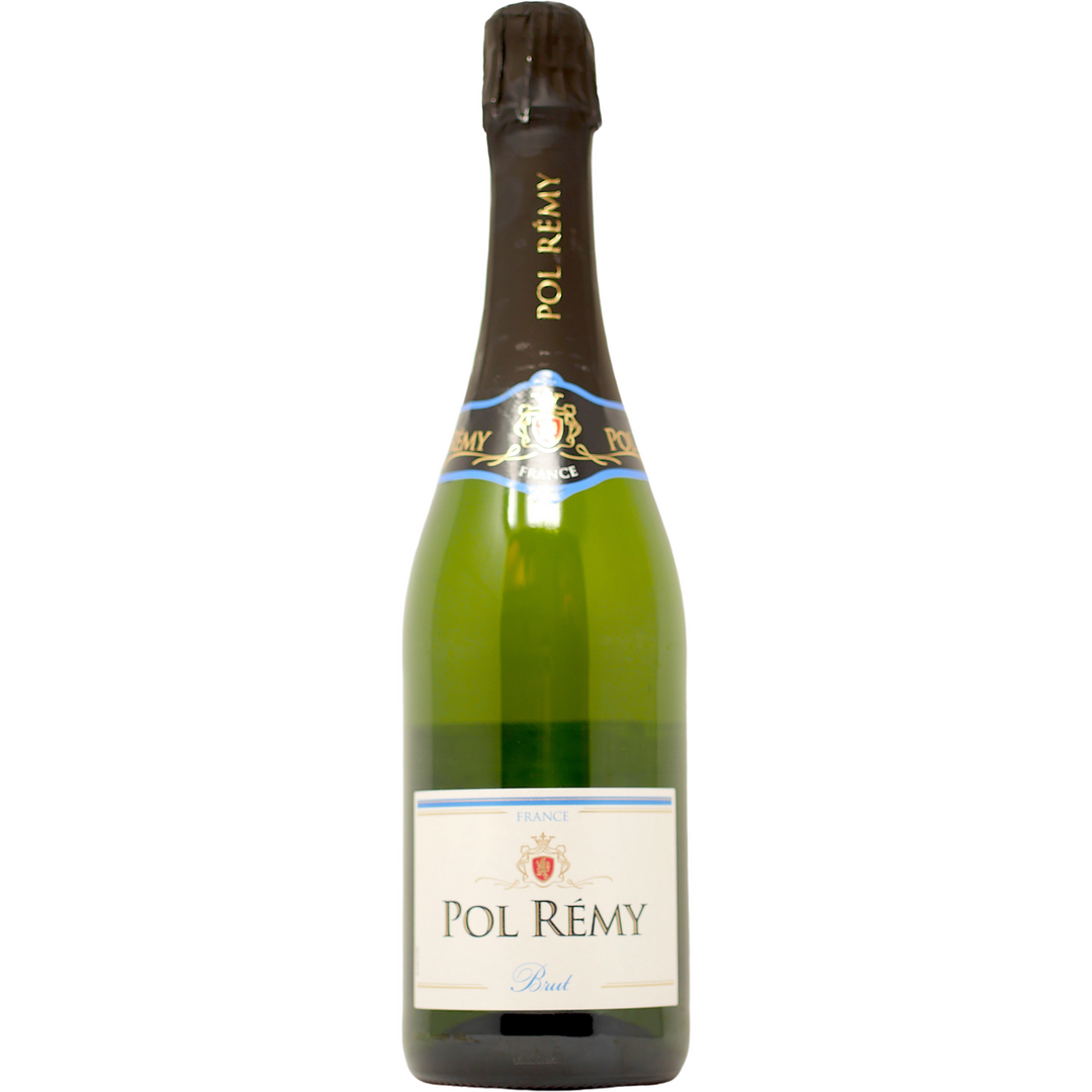 Pol Remy Brut – PERRINE's WINE SHOP