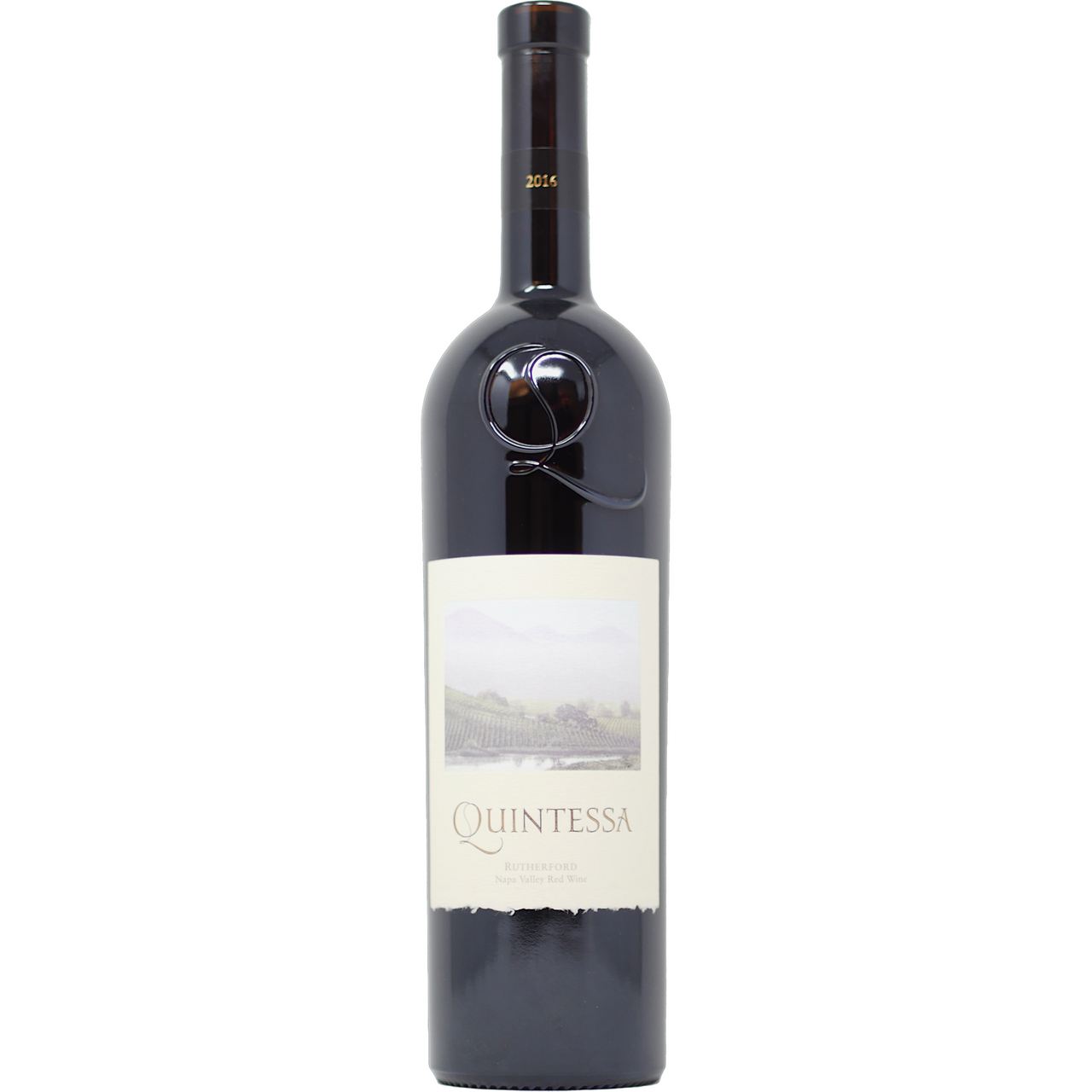 2016 Quintessa – PERRINE's WINE SHOP
