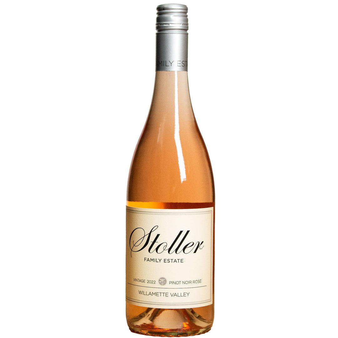 Stoller Pinot Noir Rosé, Oregon, USA – PERRINE's WINE SHOP