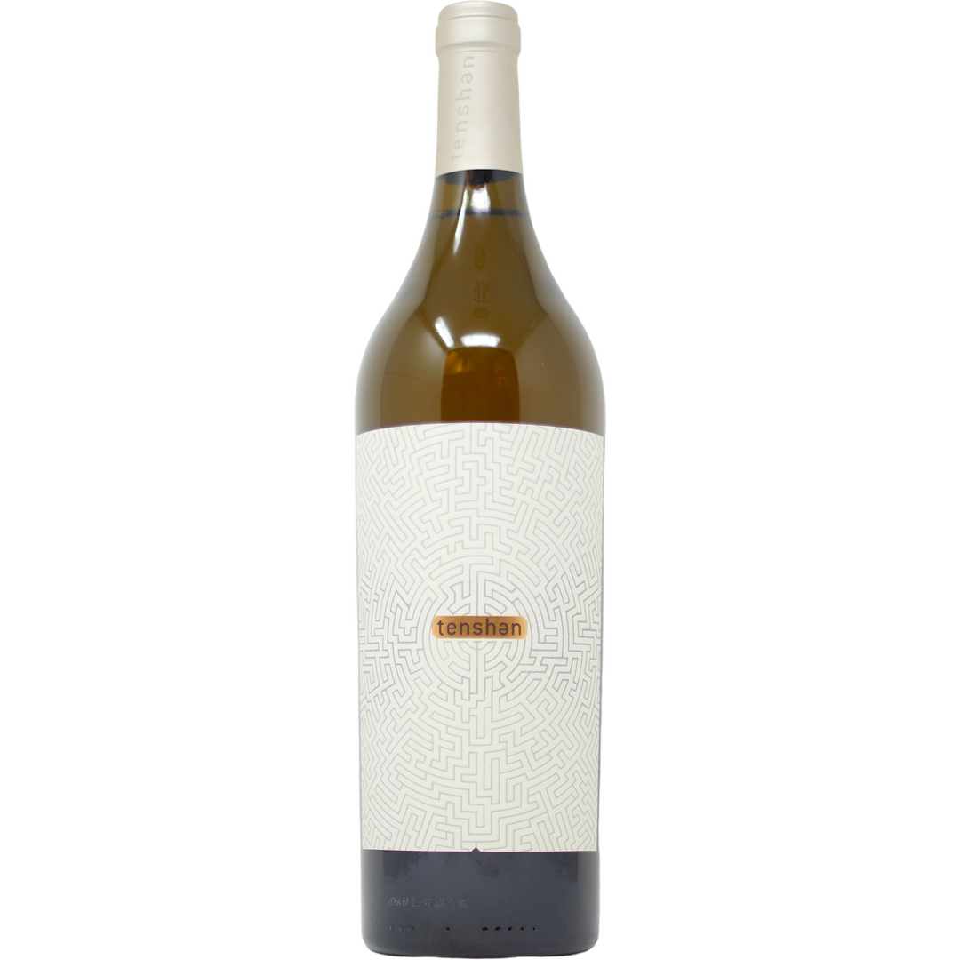 2017 Tenshen White Central Coast – PERRINE's WINE SHOP