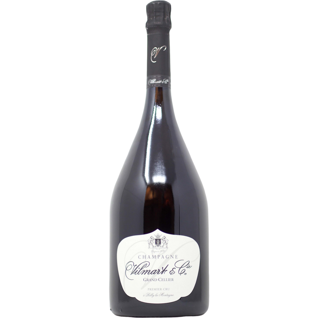 NV Vilmart & Cie “Grand Cellier” Brut, Montagne de Reims, Champagne, F ...
